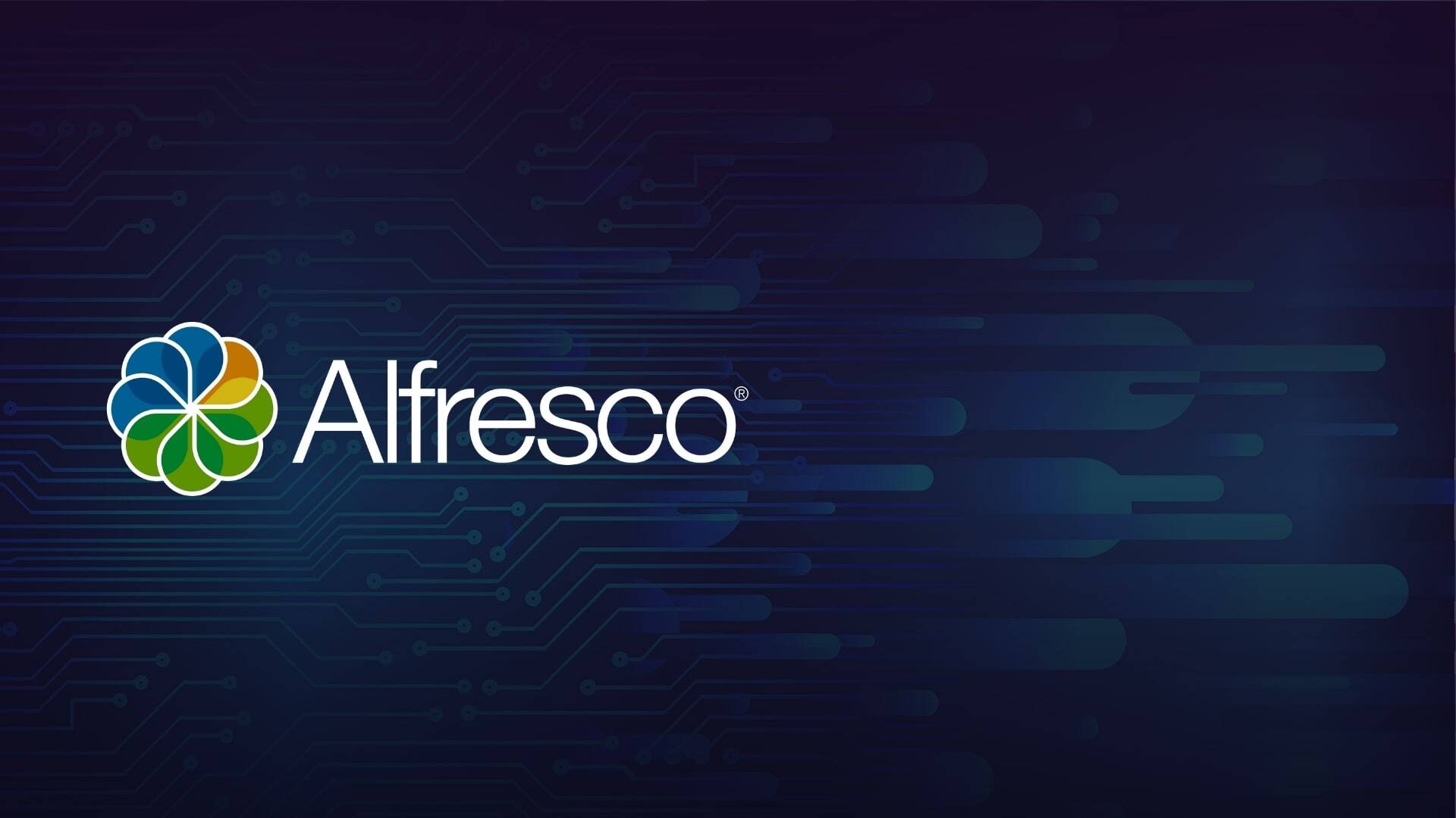 Navigating the Cloud: A Seamless ECM Migration to Alfresco PaaS with Fast2 and Docuvela